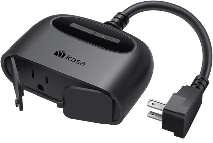 Kasa's top-rated outdoor smart plugs are only $14 with these Prime Day ...