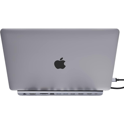 Best docking stations for MacBook Pro in 2024
