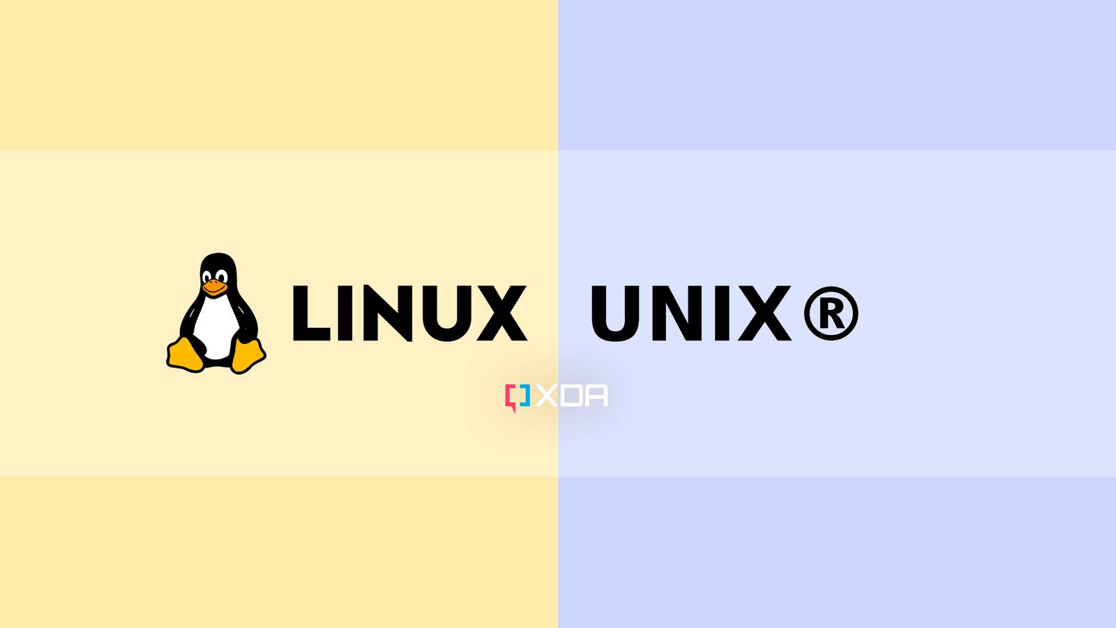 Linux vs Unix: How do they differ?