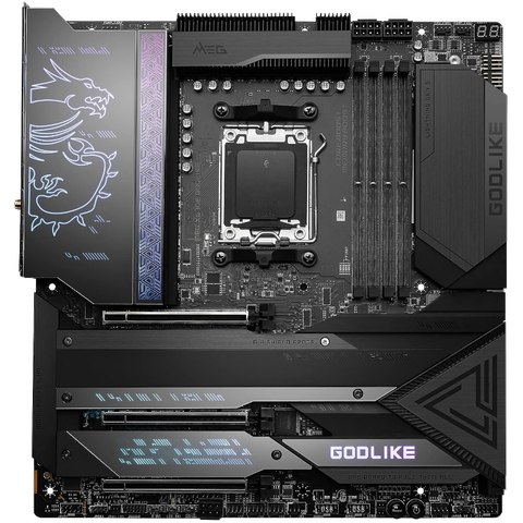 Best motherboards for AMD CPUs in 2025
