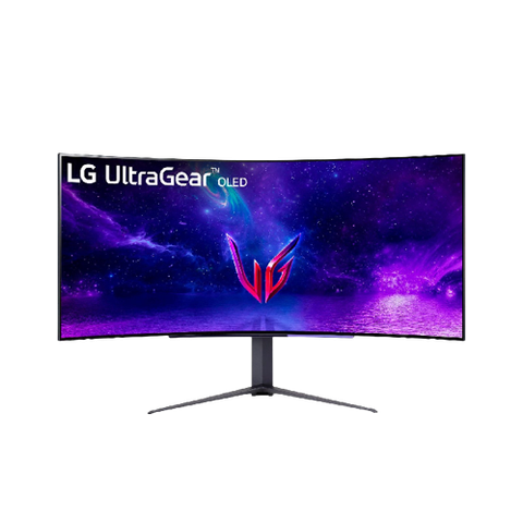 Best curved monitors in 2024