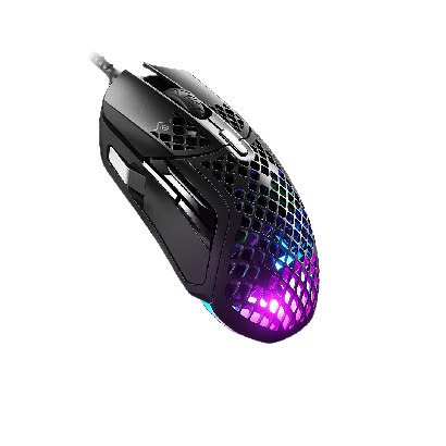 Best light gaming mice in 2024