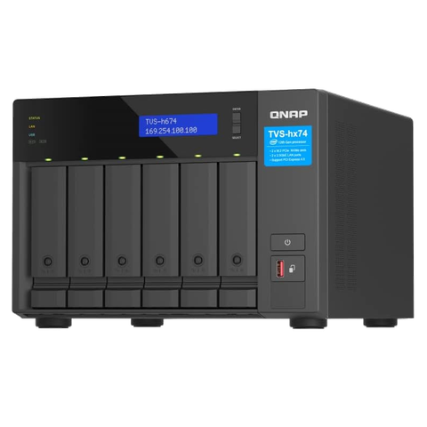 Best NAS for Plex in 2024
