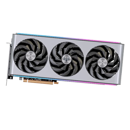 Best white GPUs in 2025