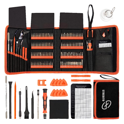 Best tools for upgrading PCs and laptops in 2024