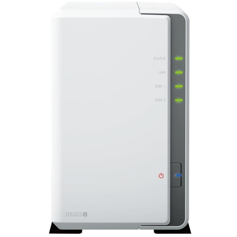Best cheap NAS in 2025