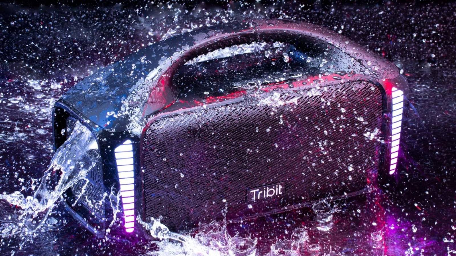 Save up to $114 on these excellent Tribit Bluetooth speakers and ...