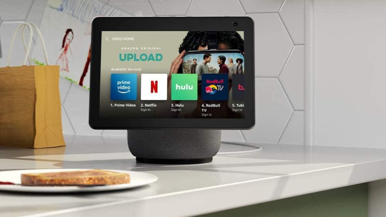 Start holiday shopping with these deep discounts on Amazon Echo devices