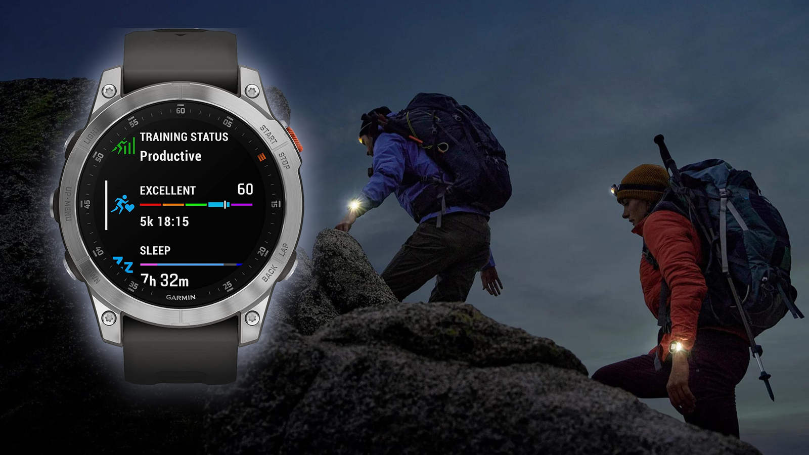 Garmin Epix Gen 2 drops to unbeatable price in this fantastic Prime Day ...