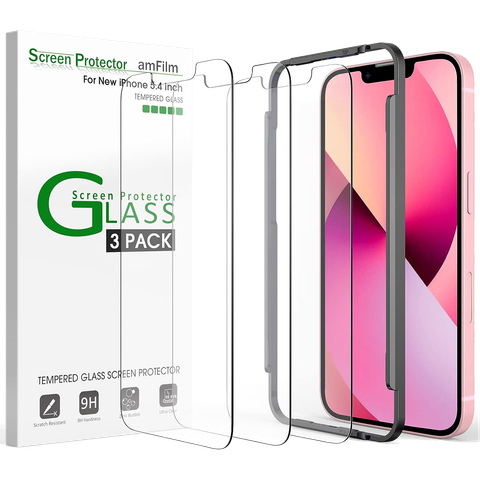 Best iPhone 13 Mini screen protectors in 2023