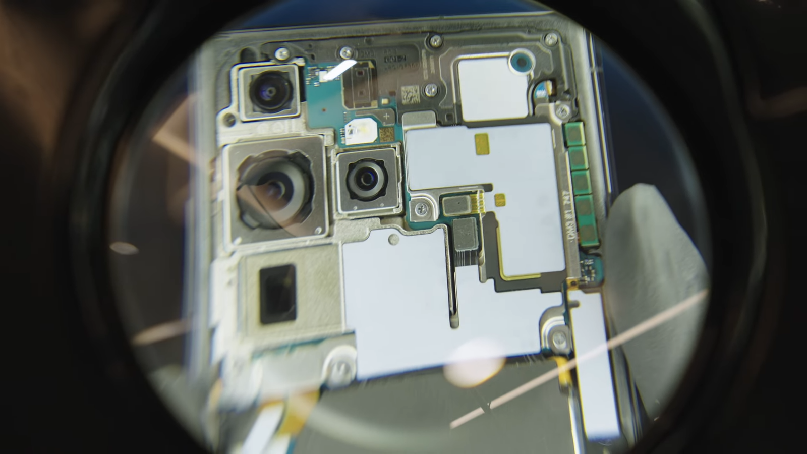 Samsung set to strengthen and expand repair network with new flagship ...