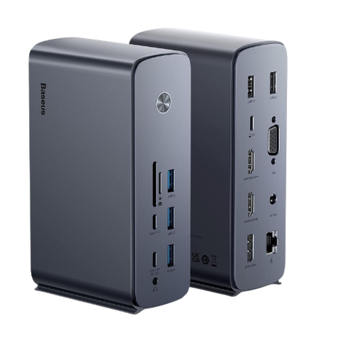 Best docking stations for LG Gram SuperSlim (2023)