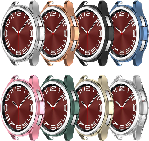 Best cases for Samsung Galaxy Watch 6 Classic in 2023