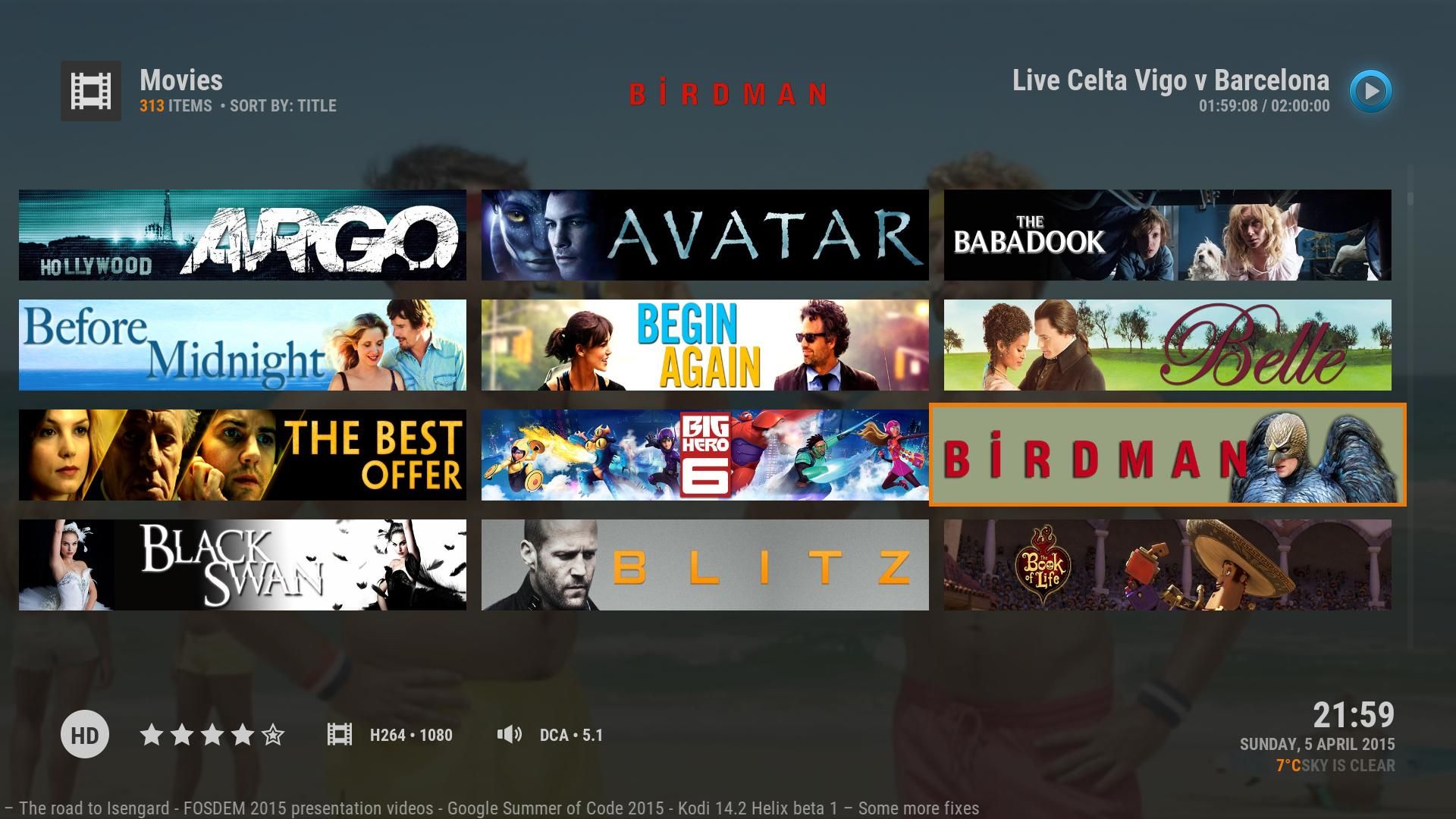 5 Plex alternatives you can self-host on your NAS
