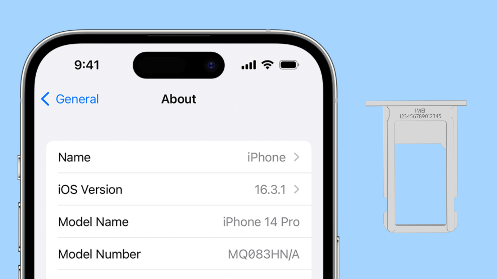How to check an IMEI number and why you should