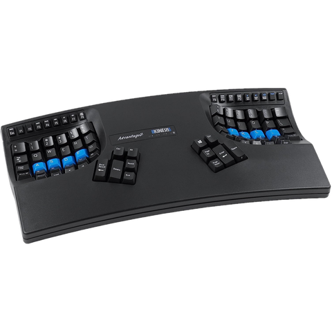 Best ergonomic keyboards in 2024