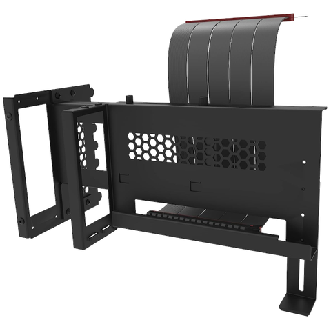 Best vertical GPU mounts in 2024