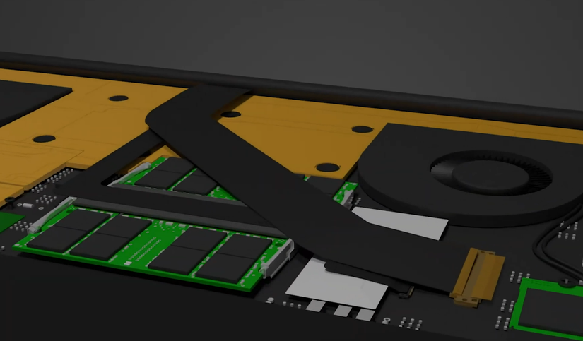 How to upgrade the RAM on the Razer Blade 16 (2023)?