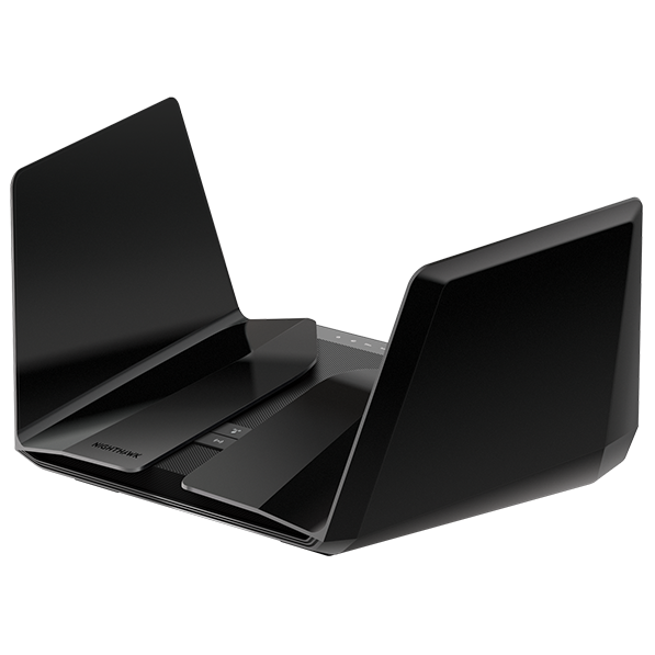 How to reset your Netgear router