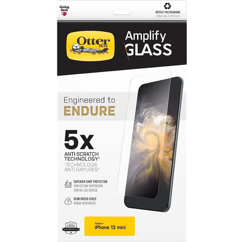 Best iPhone 13 Mini screen protectors in 2023