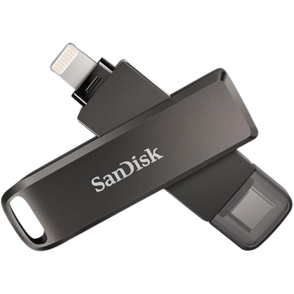 Best external storage for the iPhone in 2024