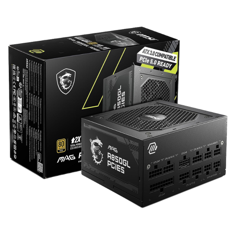 The definitive all-white gaming PC you should build in 2024