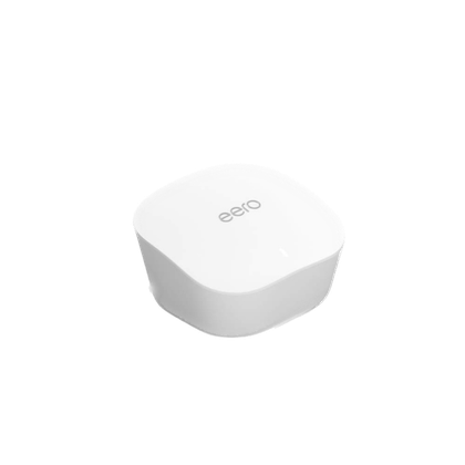 Get 100% Wi-Fi coverage with 41% off an Eero mesh on Prime Day
