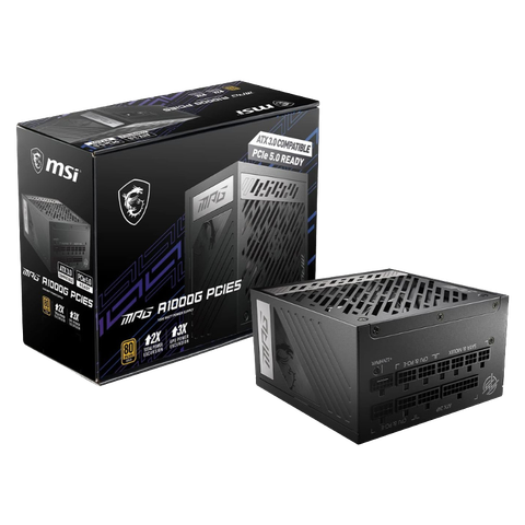 The best power supplies for the Nvidia GeForce RTX 4080