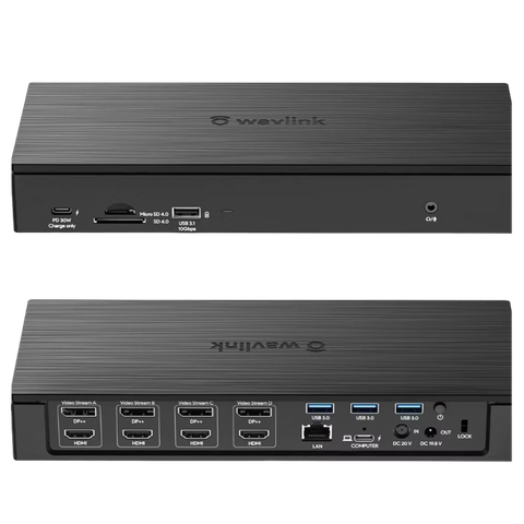 Best docking stations for LG Gram SuperSlim (2023)