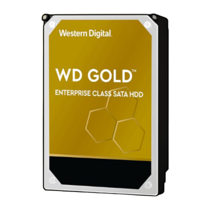 Best hard drives for NAS