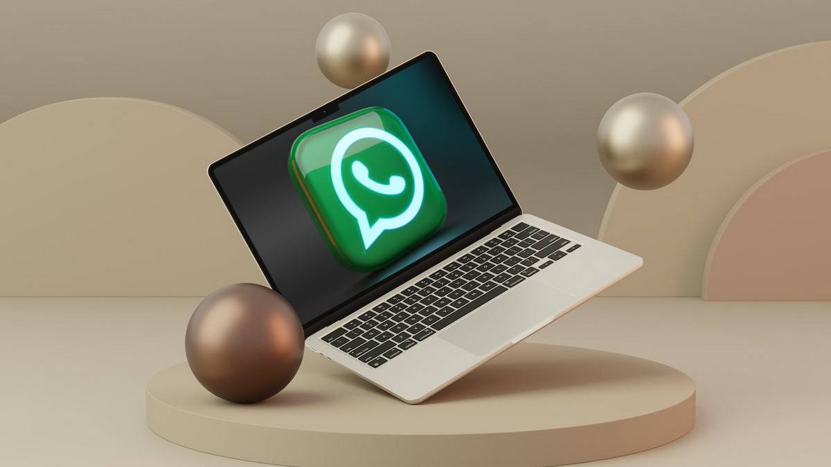 Native WhatsApp client for Apple silicon Macs finally available on the ...