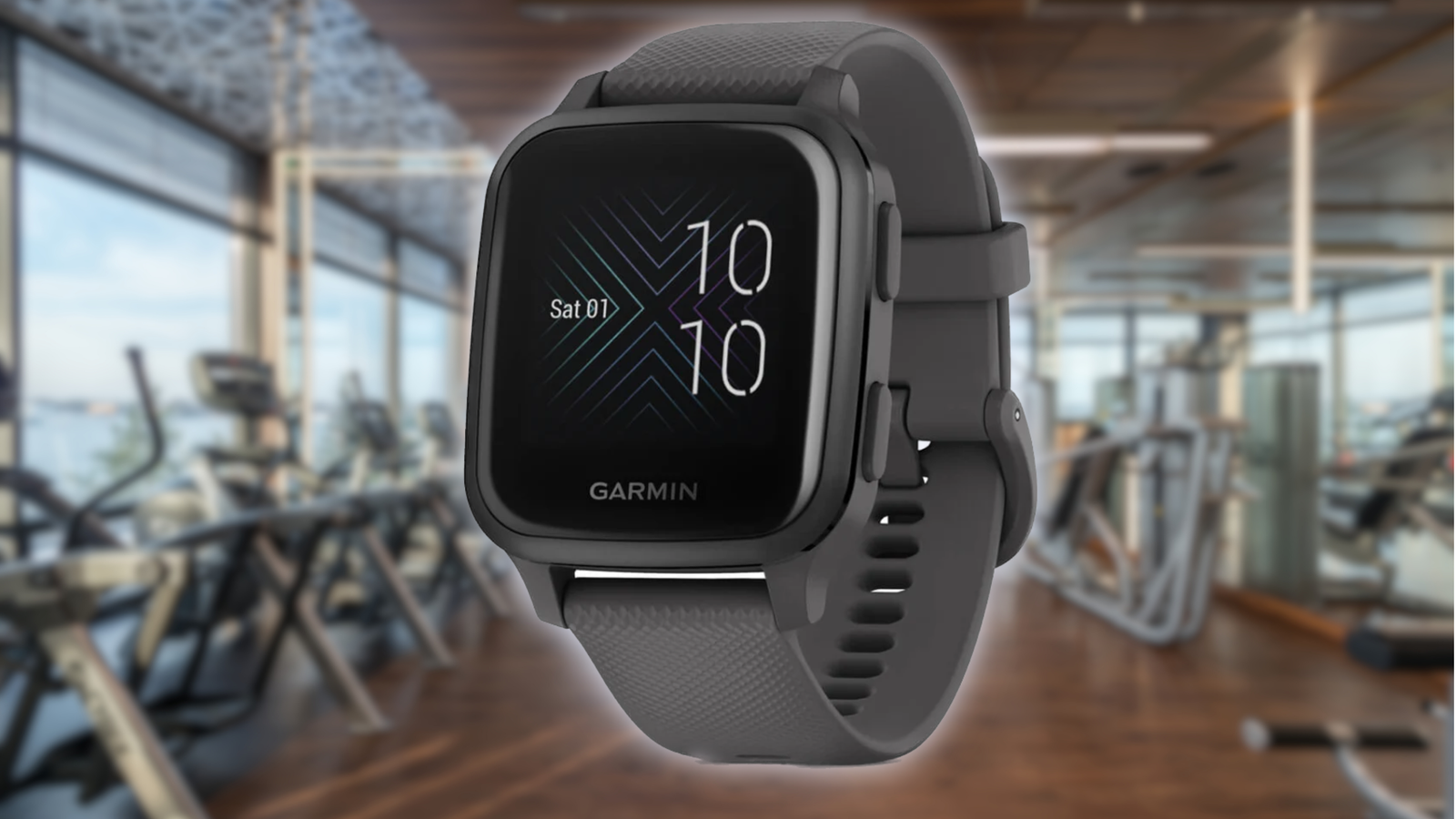 This deal slashes 51% off this sleek Garmin smartwatch