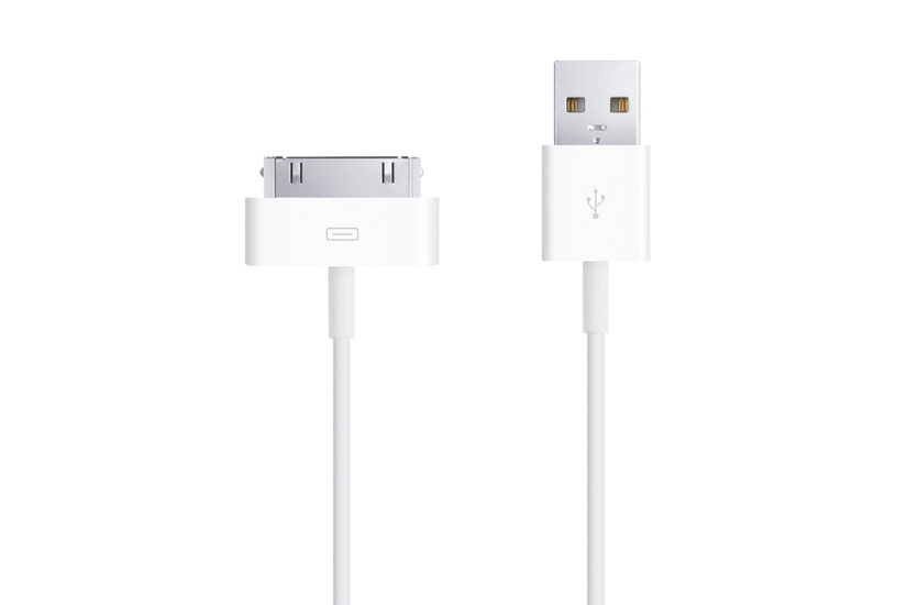 Apple's Lightning connector served us well, and will continue to live on