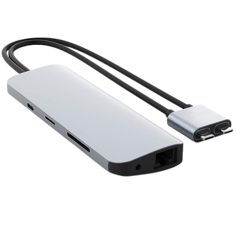 Best docking stations for Lenovo IdeaPad Slim 5 (2023) in 2023