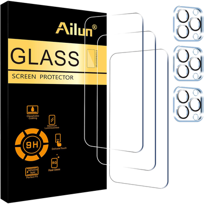 Best iPhone 15 Pro Max screen protectors in 2024