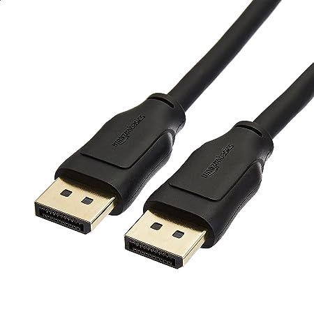 Best DisplayPort cables in 2024