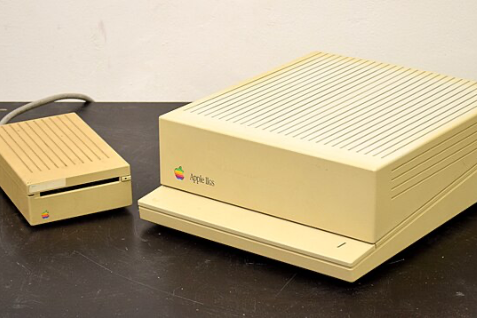 How the Apple II became one of the most innovative PCs (not Macs)