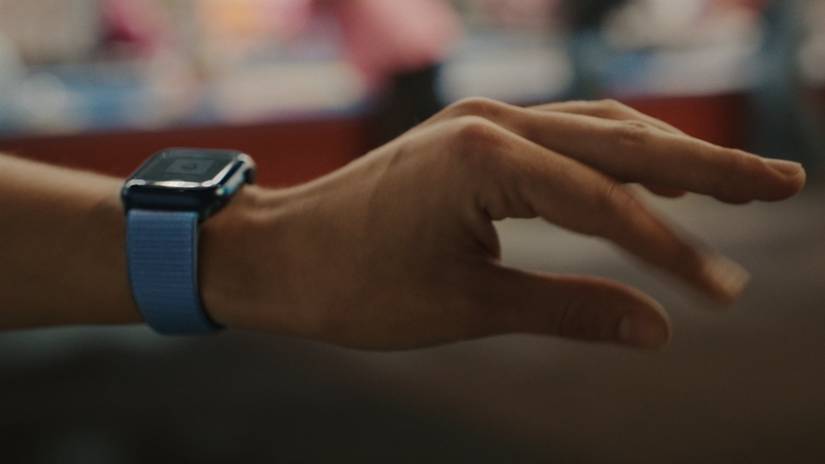 Apple Watch Series 9 & Ultra 2 hands-on: all about the double tap