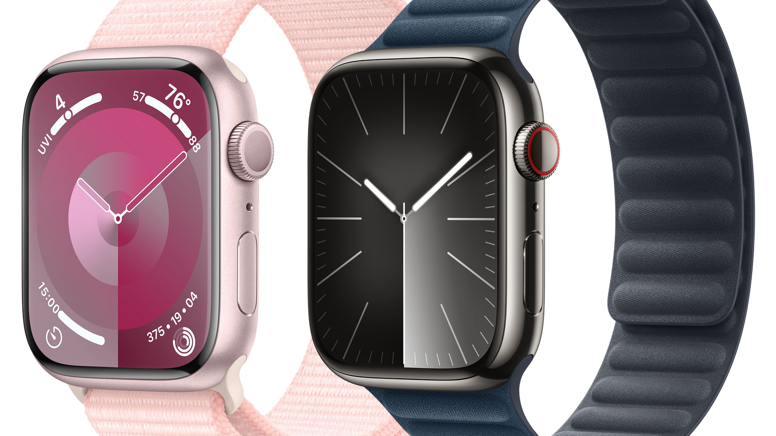 Apple Watch Series 9 vs Series 8: Should you buy the new model?