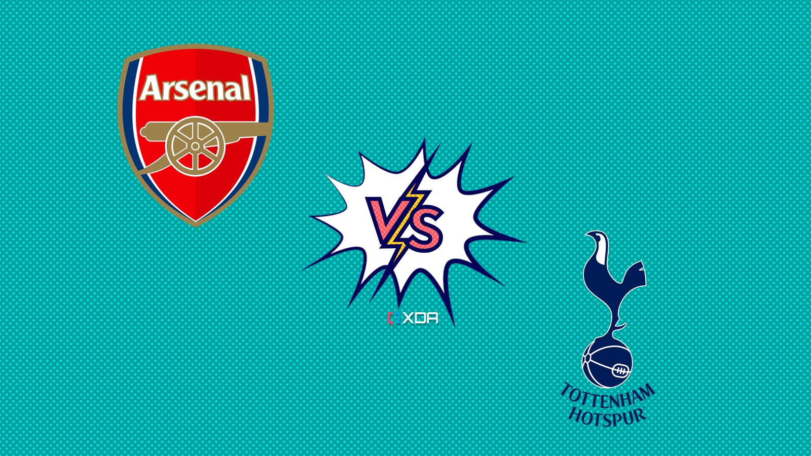 Arsenal vs Tottenham live stream: Kick off time and how to watch