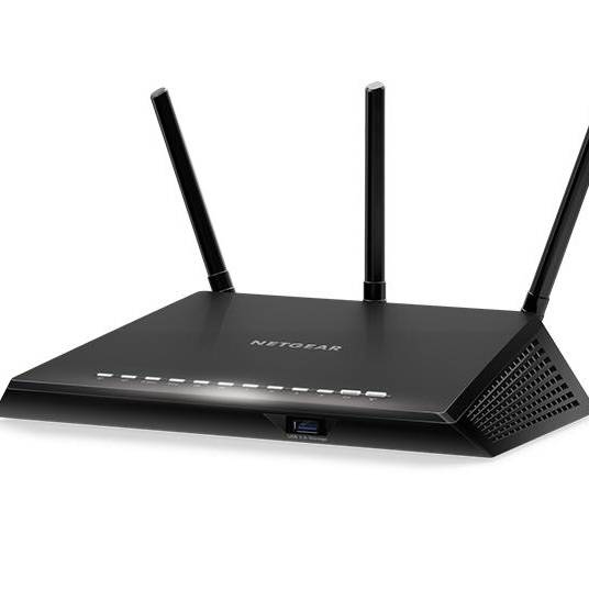 How to reset your Netgear router