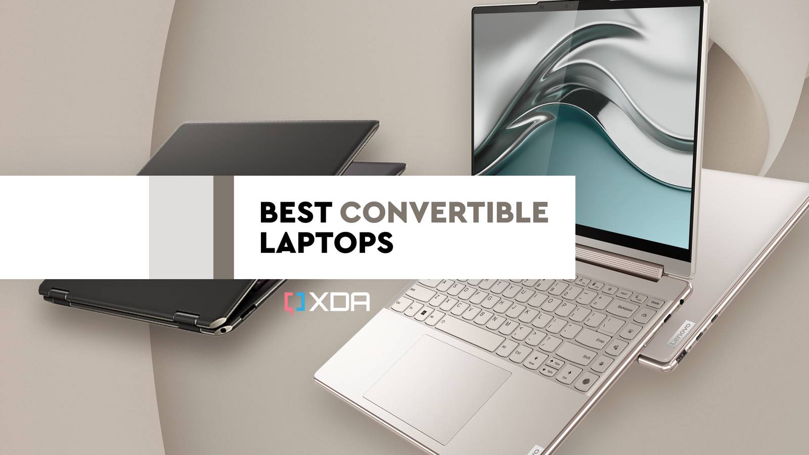 Best convertible laptops in 2025
