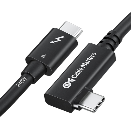 Best Thunderbolt cables in 2023