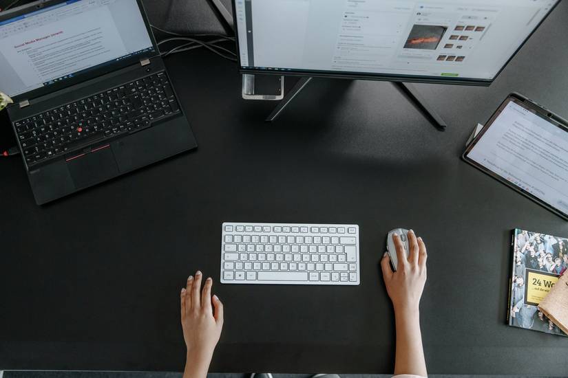 Cherry launches two new wireless keyboards for mobile and office working