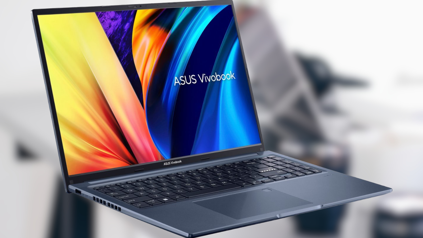 This stellar flash deal knocks $300 off the Asus Vivobook 16