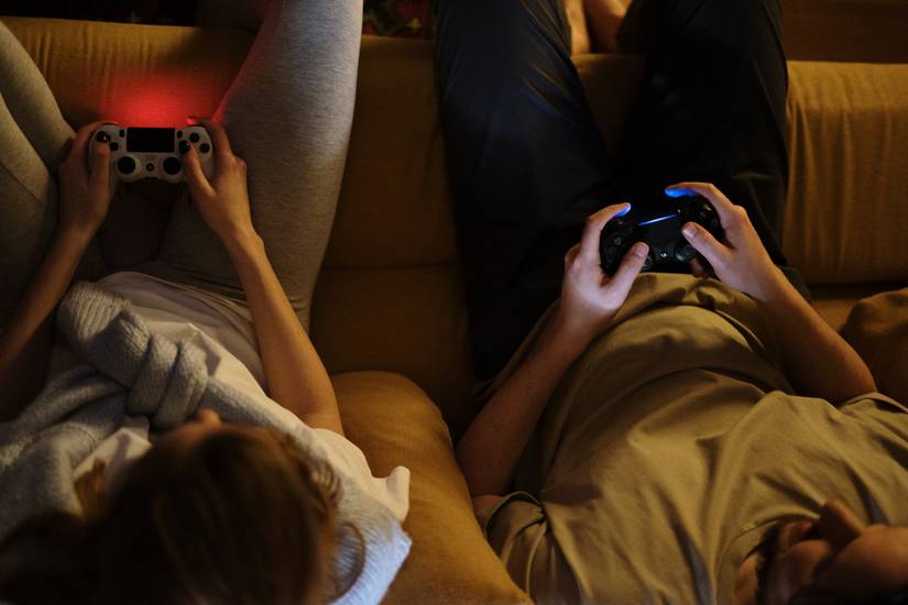 7 things a console does better than a gaming PC