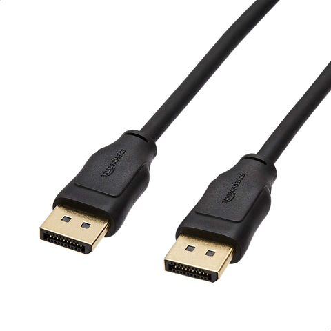Best DisplayPort cables in 2024