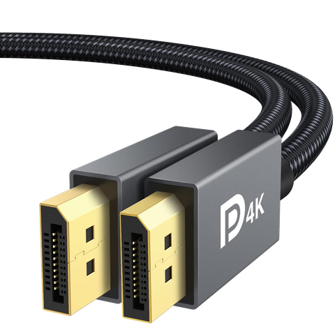 Best DisplayPort cables in 2024