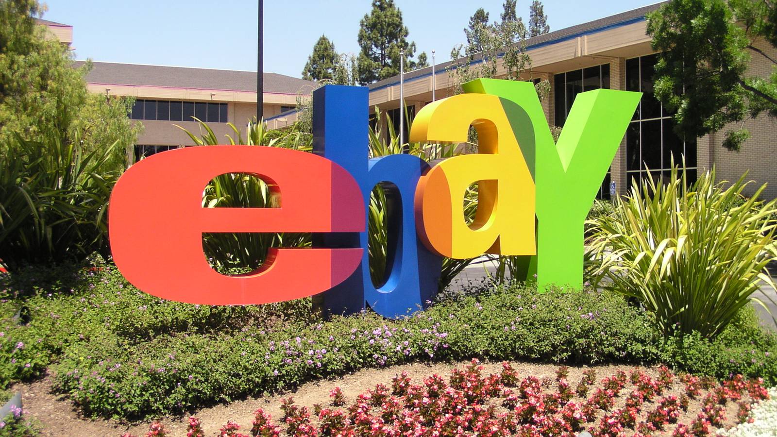 On this day in 1995, eBay launched as an 'honest and open marketplace'