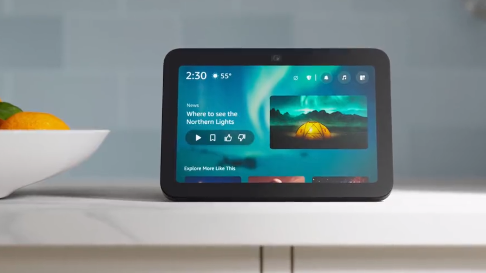 Here are all the new Fire TV, Echo, and other products announced during ...